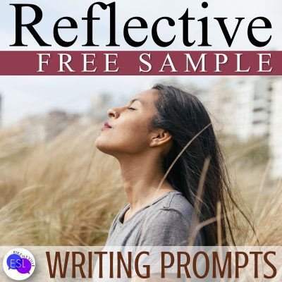 The Profound Impact of Reflective Writing in the Adult ESL Classroom ...