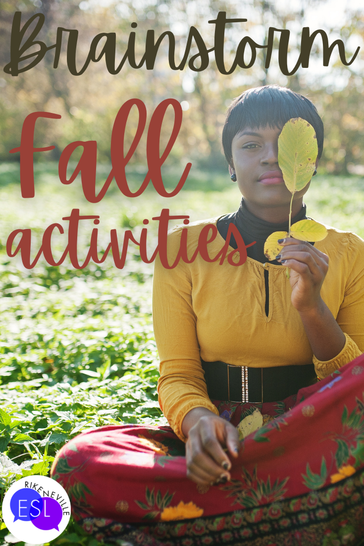 Fall Activities: 5 Simple Ways to Invoke the Spirit of Autumn in Adult ...