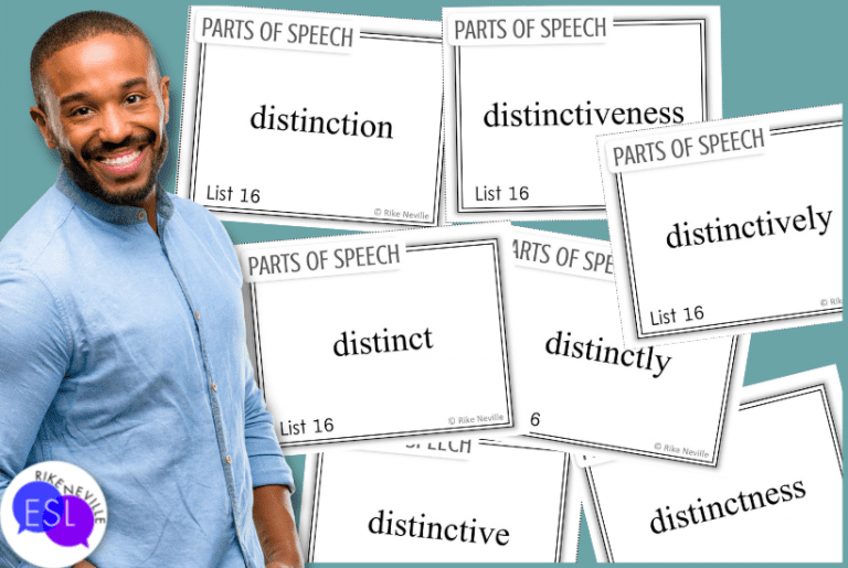 How to Teach Academic Vocabulary: A Helpful Guide for New Adult ESL ...