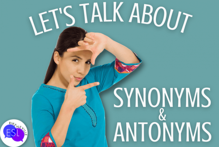 How to Teach Academic Vocabulary: A Helpful Guide for New Adult ESL ...