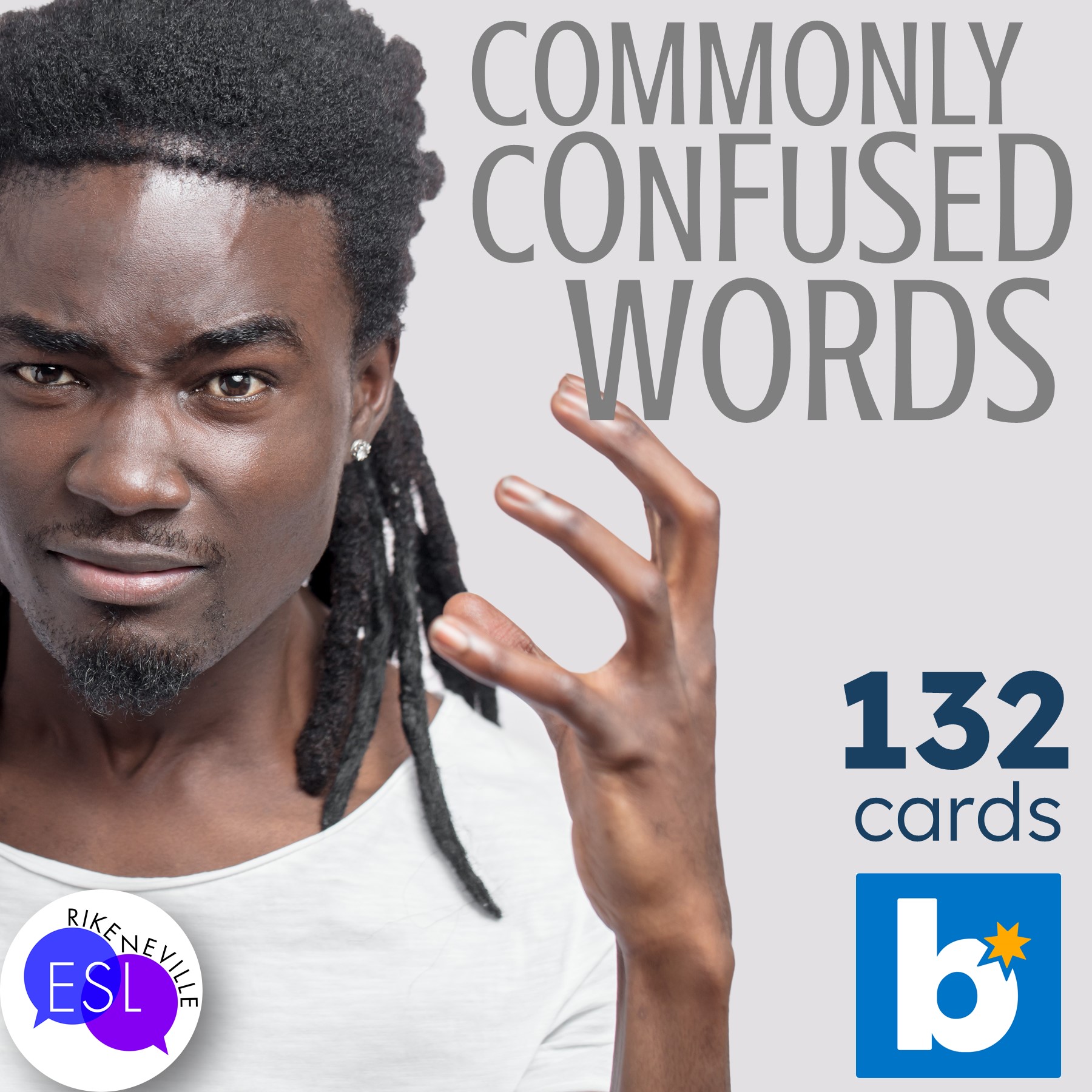 3 Legitimate Reasons Commonly Confused Words Often Confuse Us | Rike ...