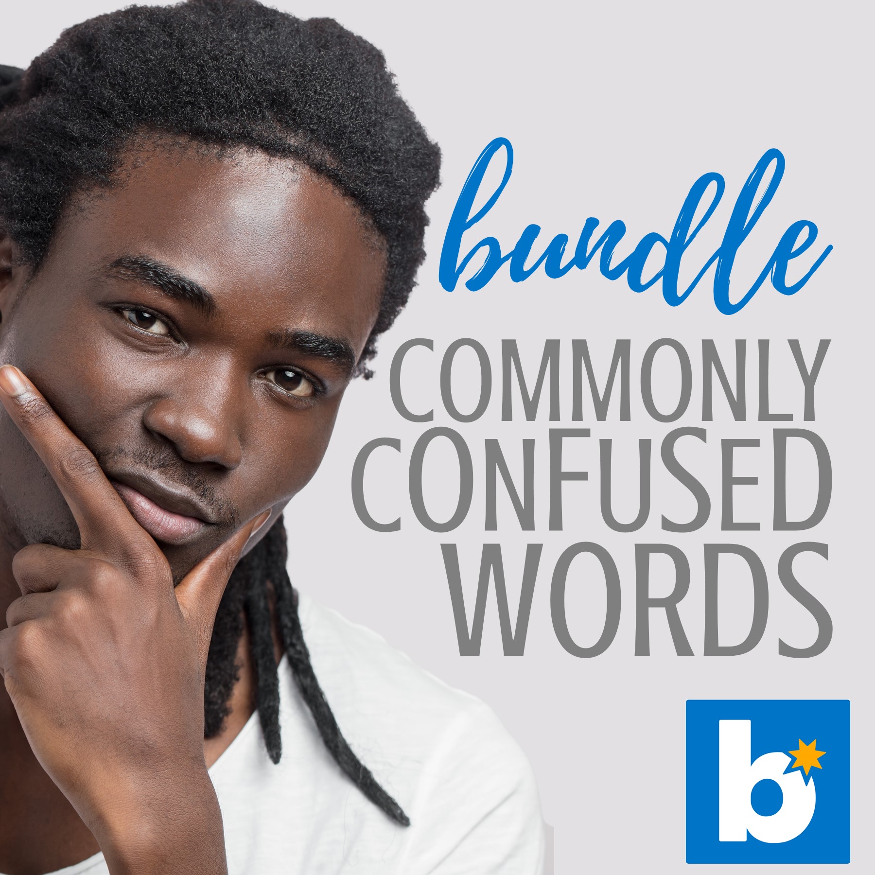 3 Legitimate Reasons Commonly Confused Words Often Confuse Us | Rike ...