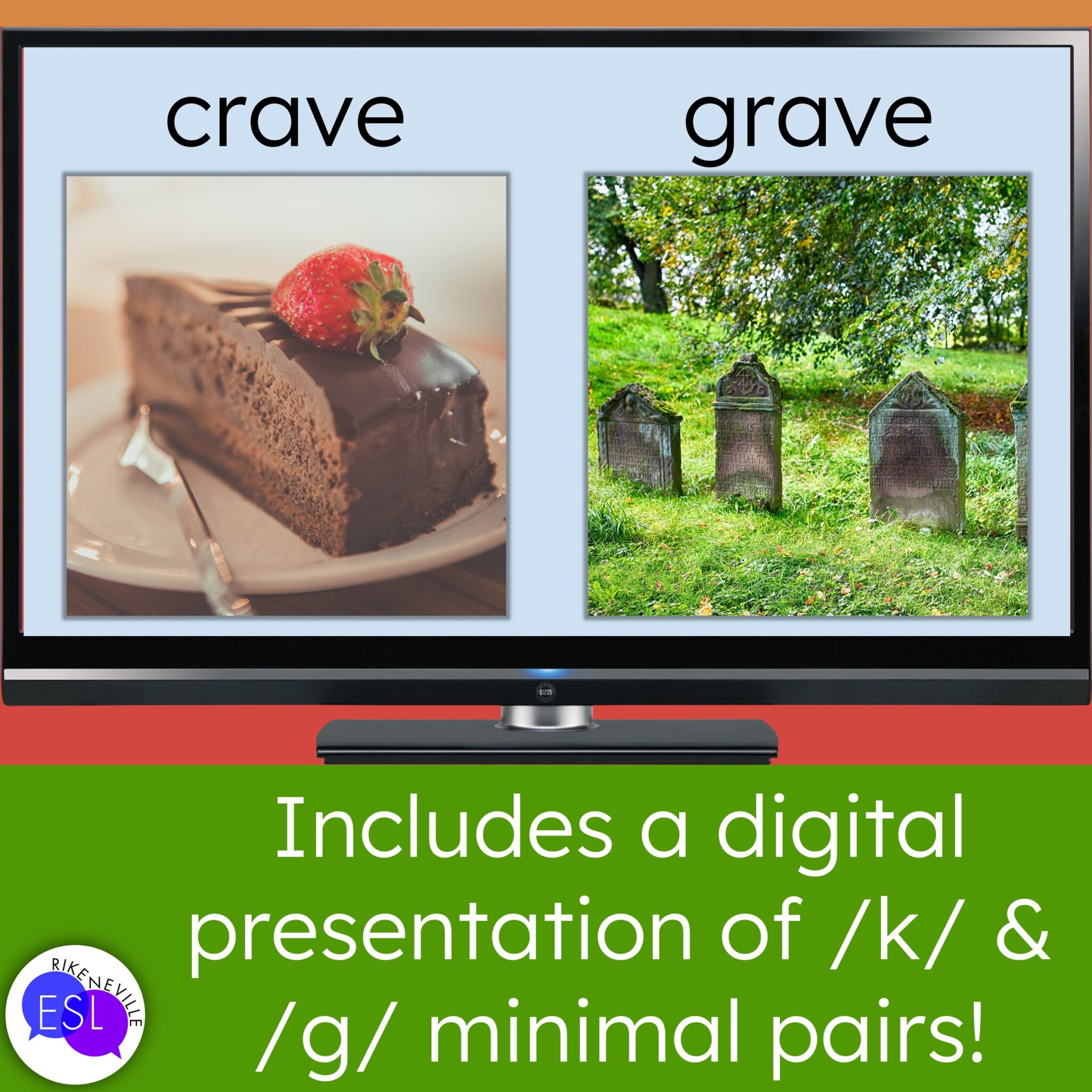 The Intense Power of Minimal Pairs in Teaching Pronunciation to Adult ...