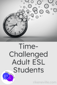 Teaching Adult ESL: Insights and Helpful Strategies for Navigating the ...