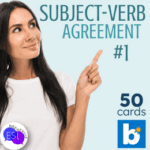 6 Exciting Subject-Verb Agreement Games & Activities for Adult ESL ...