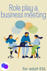 Jobs and Careers: Creative Conversations in the Adult ESL Classroom ...