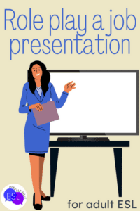 Jobs and Careers: Creative Conversations in the Adult ESL Classroom ...