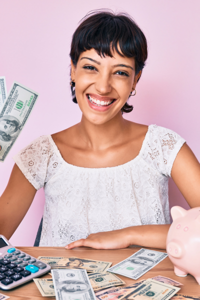 Money and Budget Discussions for Engaging Adult ESL Students: Effective ...