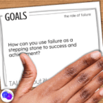 6 Important Things to Remember When Discussing Goals with Your Adult ...