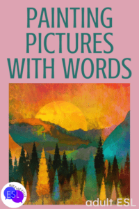 Color Vocabulary Made Fun: 3 Levels of Engaging Activities for Adult ...