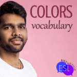 Color Vocabulary Made Fun: 3 Levels of Engaging Activities for Adult ...