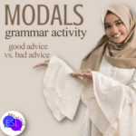 8 Fun and Interactive Modal Activities for Adult ESL Grammar | Rike Neville