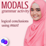 8 Fun and Interactive Modal Activities for Adult ESL Grammar | Rike Neville