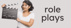 ESL Role Play Resources for Adults | Rike Neville